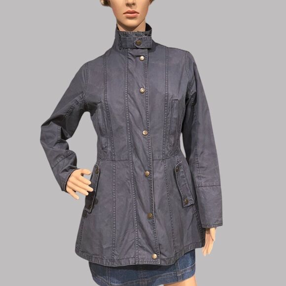 Barbour | Jackets & Coats | Barbour Holsteiner Panelled Wax Jacket ...